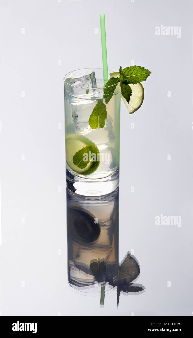 Reflection juice hi-res stock photography and images - Alamy