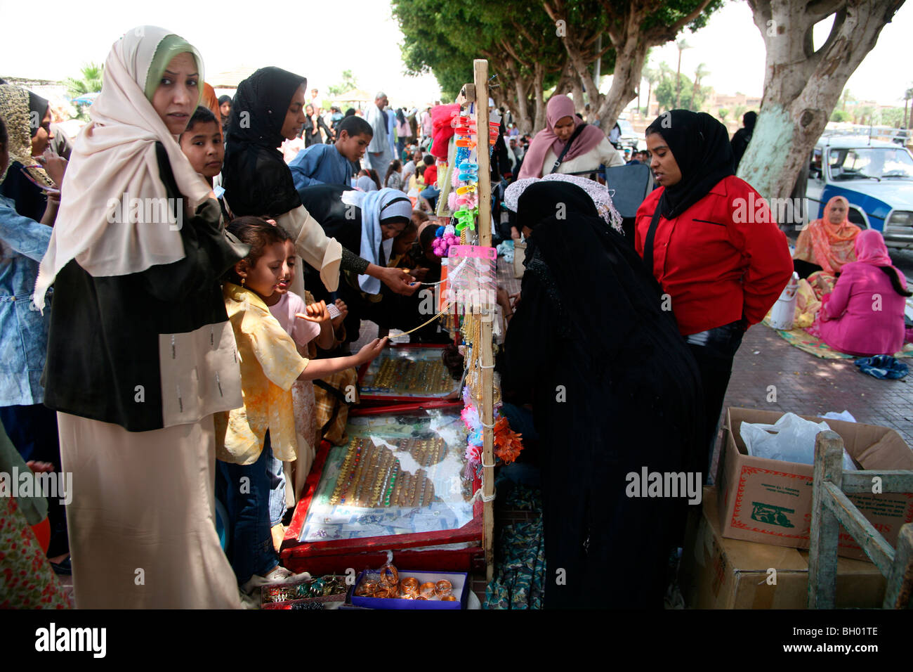 Spring in egypt hi-res stock photography and images - Alamy