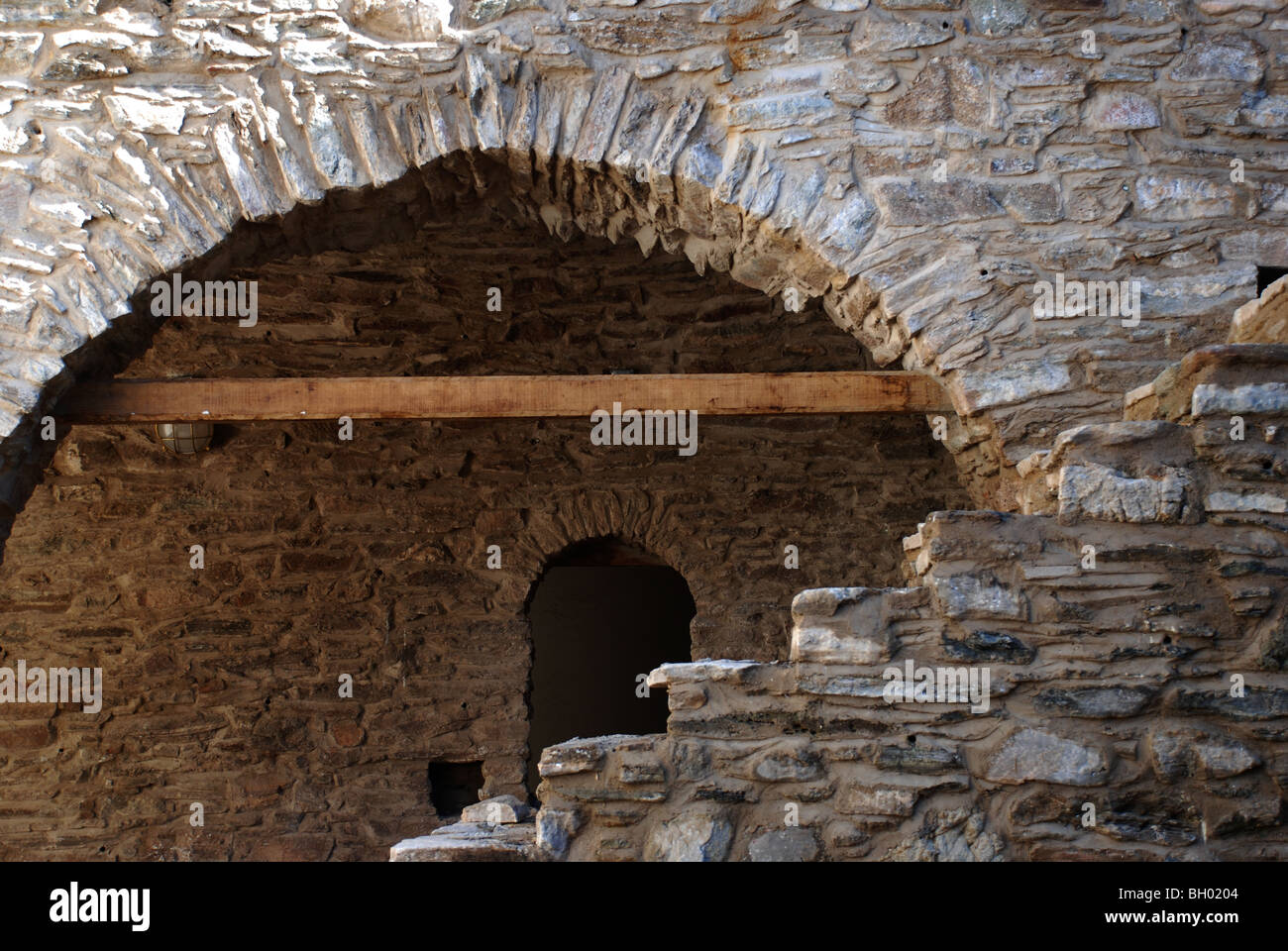 Stone masonry patterns hi-res stock photography and images - Alamy