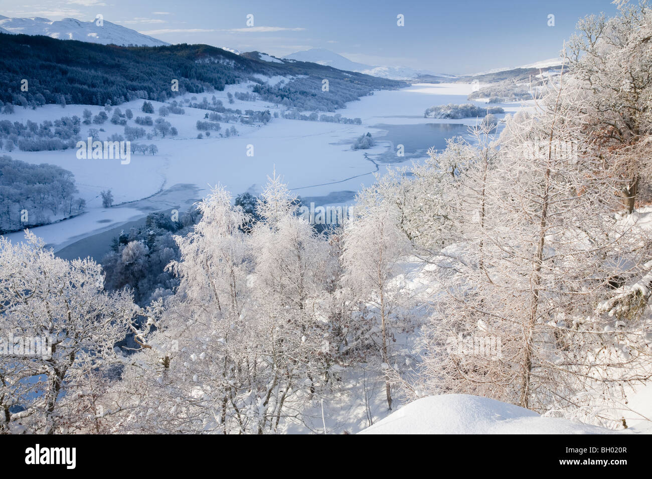 Queens queen view hi-res stock photography and images - Alamy