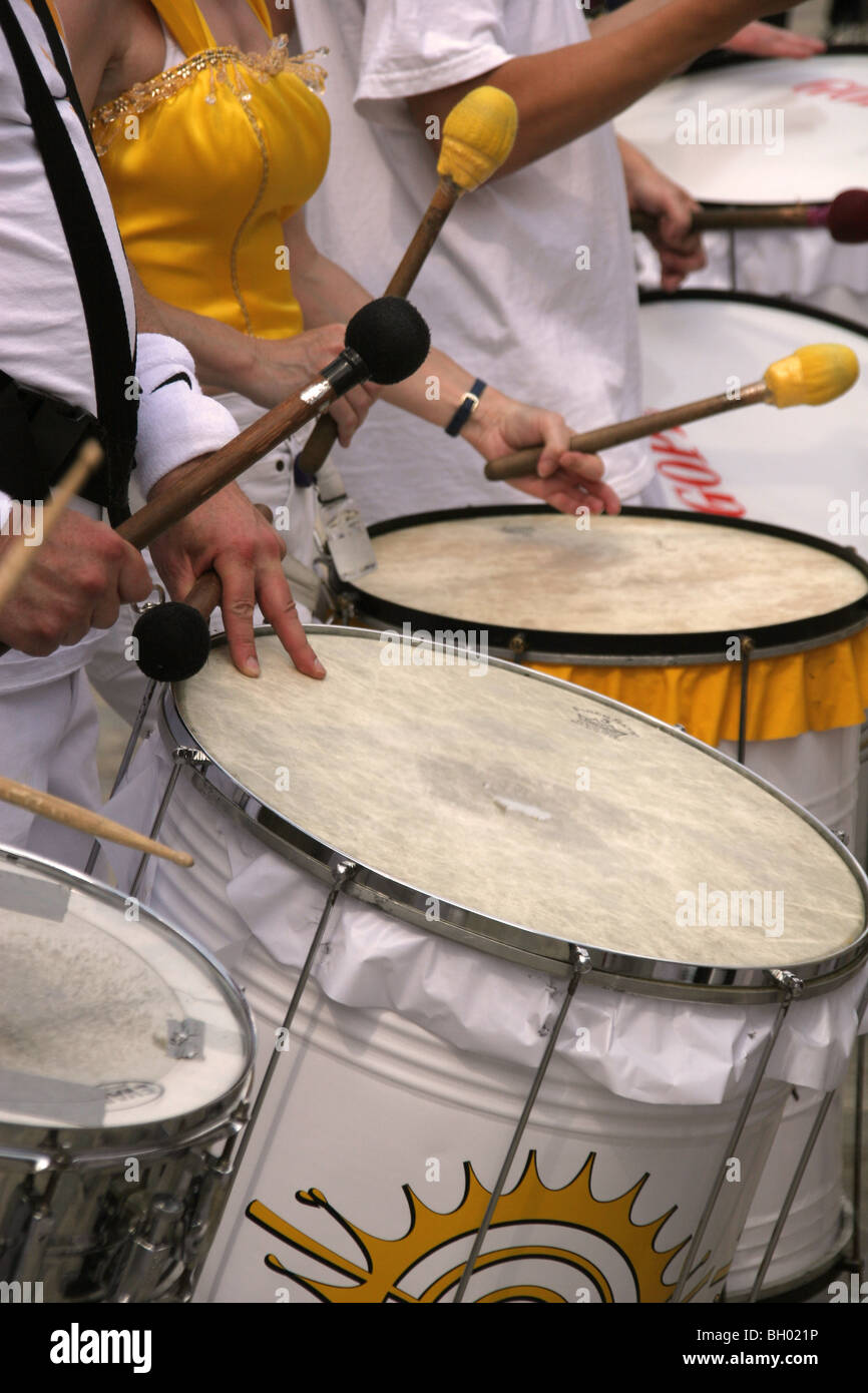 Hebden bridge arts festival hi-res stock photography and images - Alamy