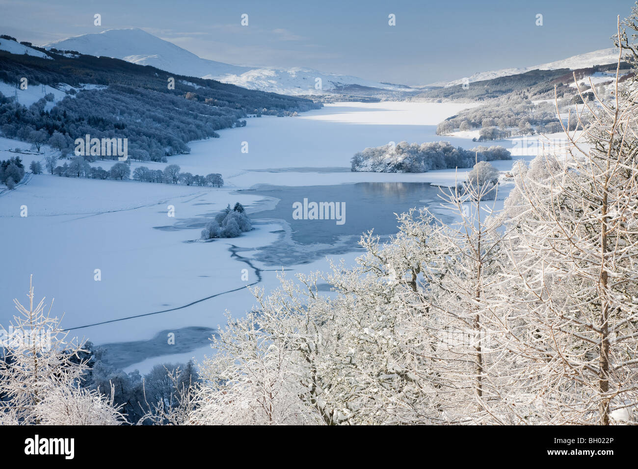 The queens view hi-res stock photography and images - Alamy