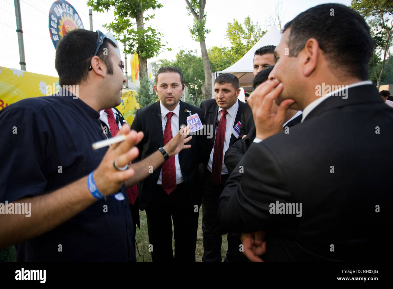 Efes istanbul hi-res stock photography and images - Alamy