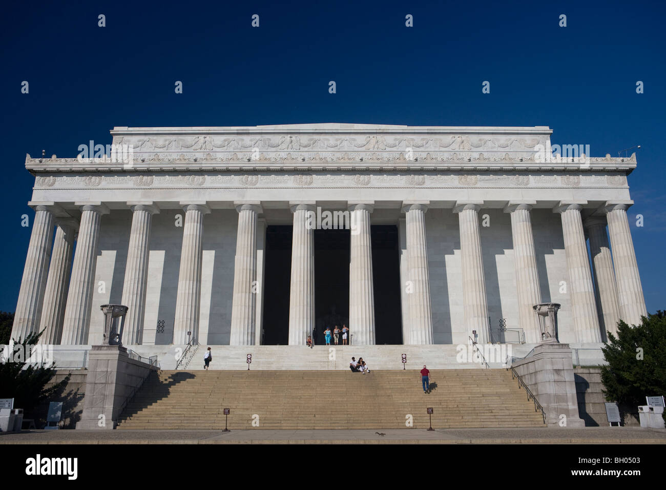 Architecture city cities downtown washington dc hi-res stock ...