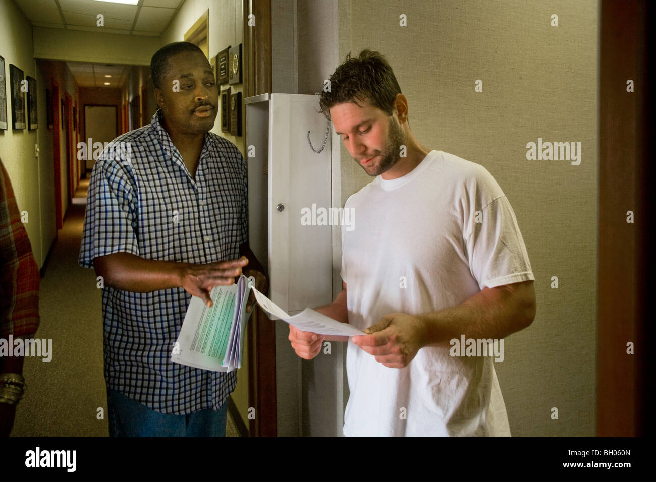 Uaw local member hi-res stock photography and images - Alamy