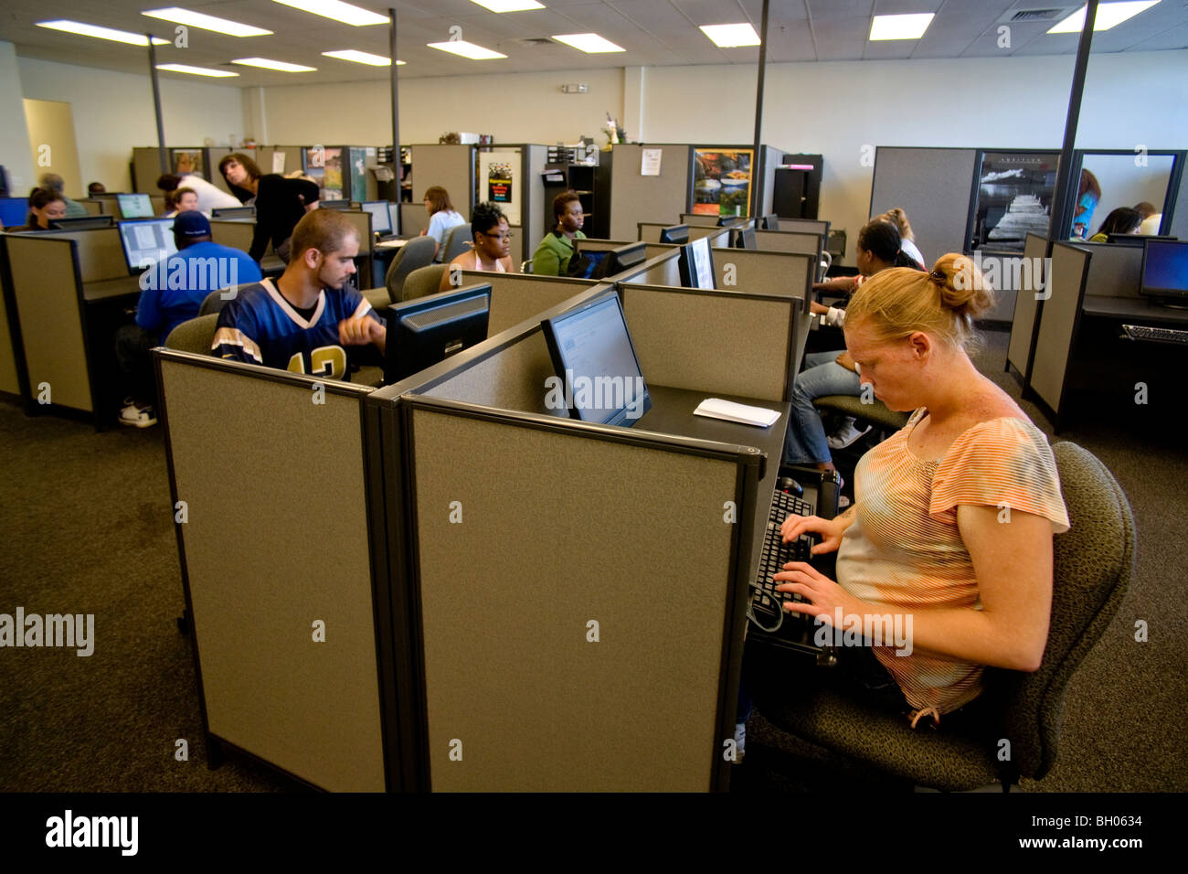 Alternative jobs hi-res stock photography and images - Alamy