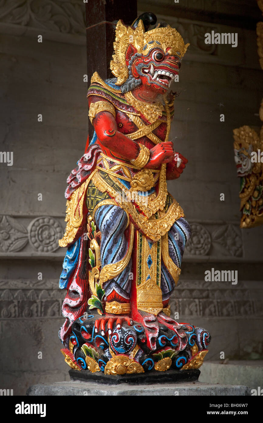 Pura desa temple hi-res stock photography and images - Alamy