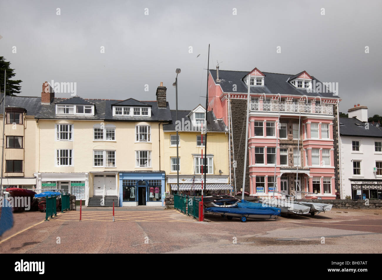 Front mast hi-res stock photography and images - Alamy
