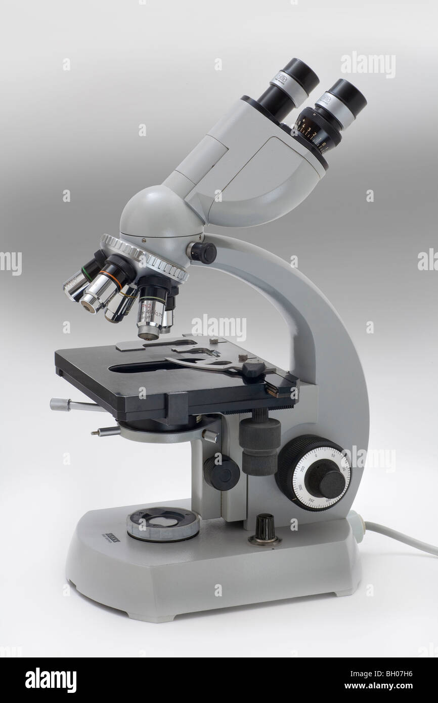 Zeiss standard compound microscope Stock Photo - Alamy Zeiss standard compound microscope Stock Photo - Alamy