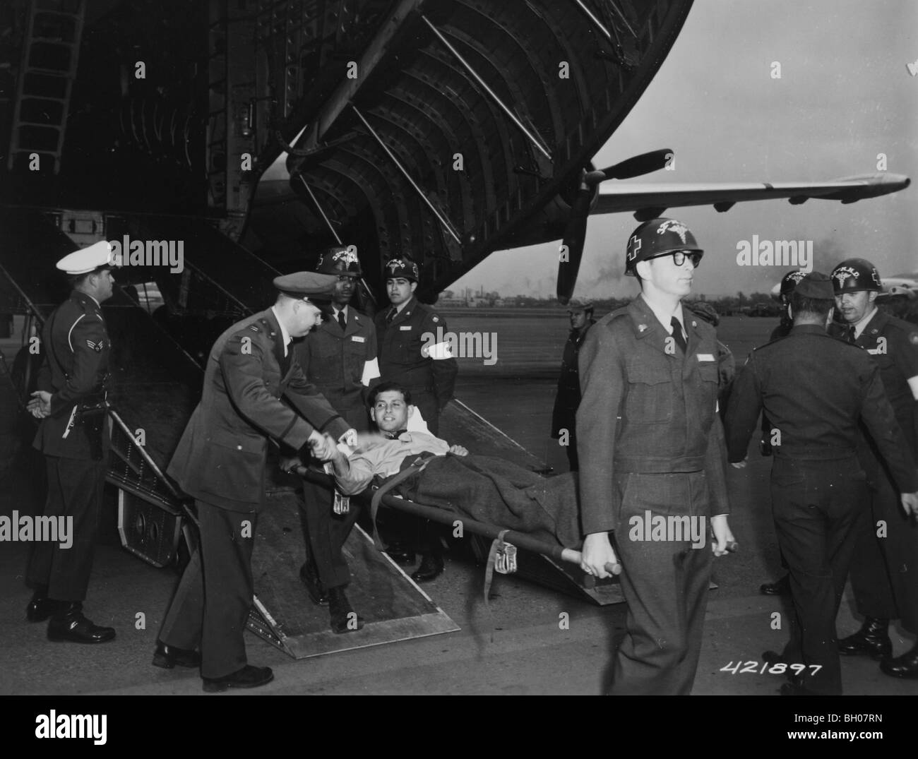 8th cavalry regiment hi-res stock photography and images - Alamy