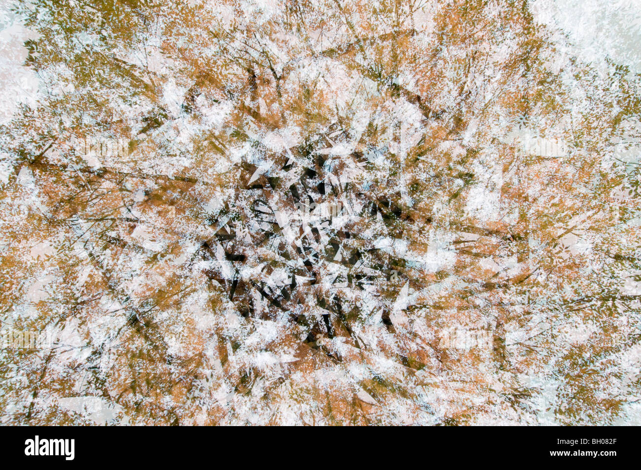 Abstract multiple layers hi-res stock photography and images - Alamy