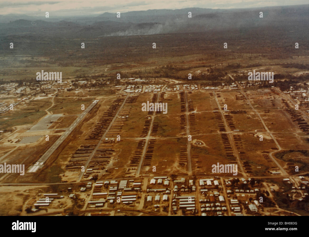 1st cavalry division airmobile hi-res stock photography and images - Alamy