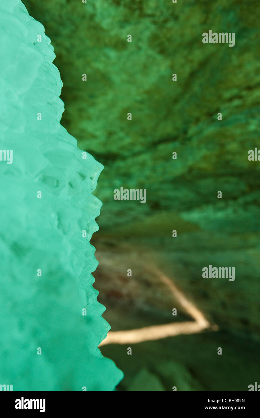 Light comes through hi-res stock photography and images - Alamy