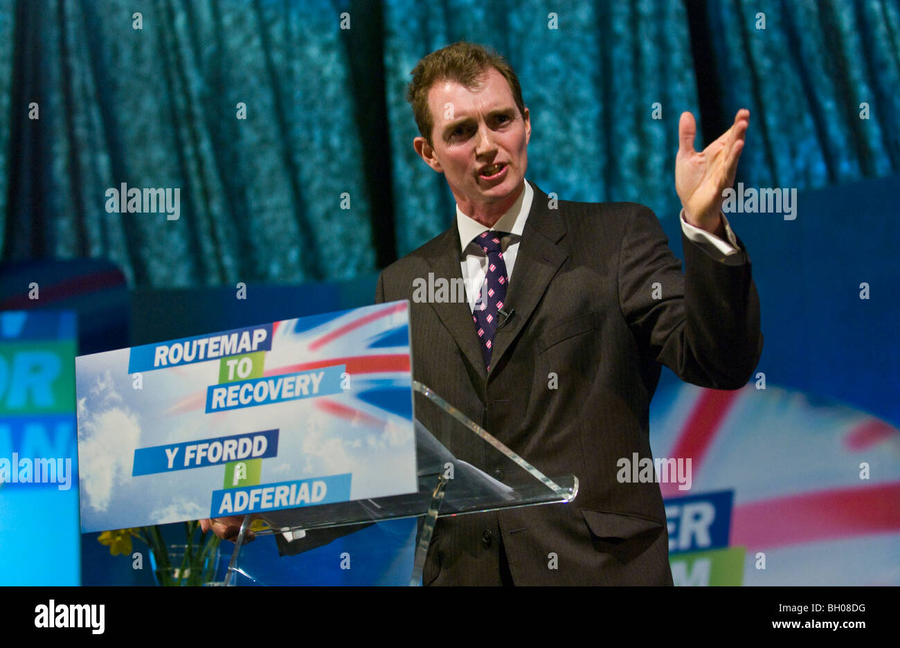 David davies hi-res stock photography and images - Alamy