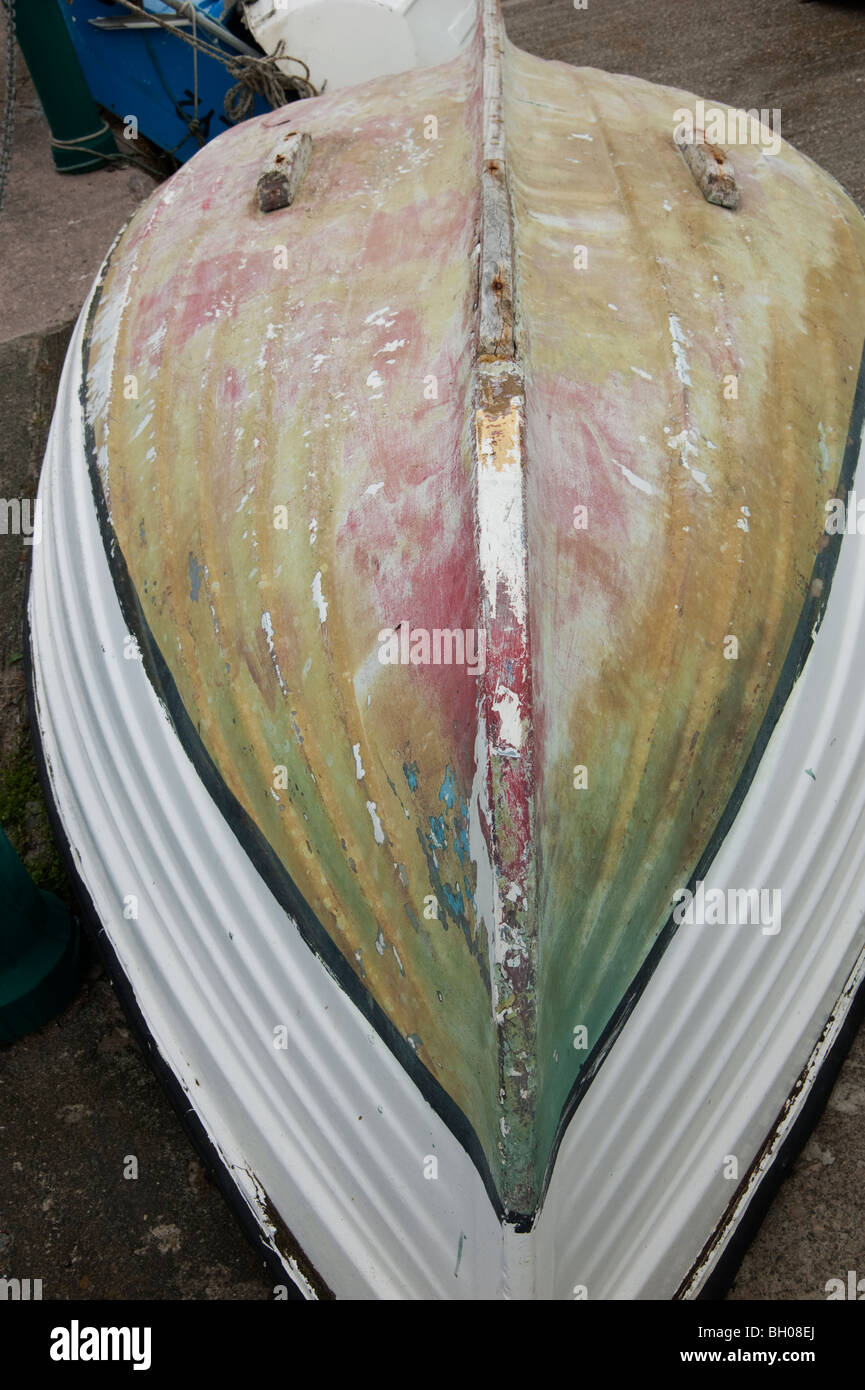 Boat bottom hi-res stock photography and images - Alamy