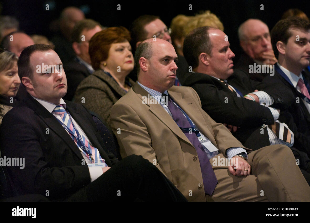 Uk politicians hi-res stock photography and images - Alamy