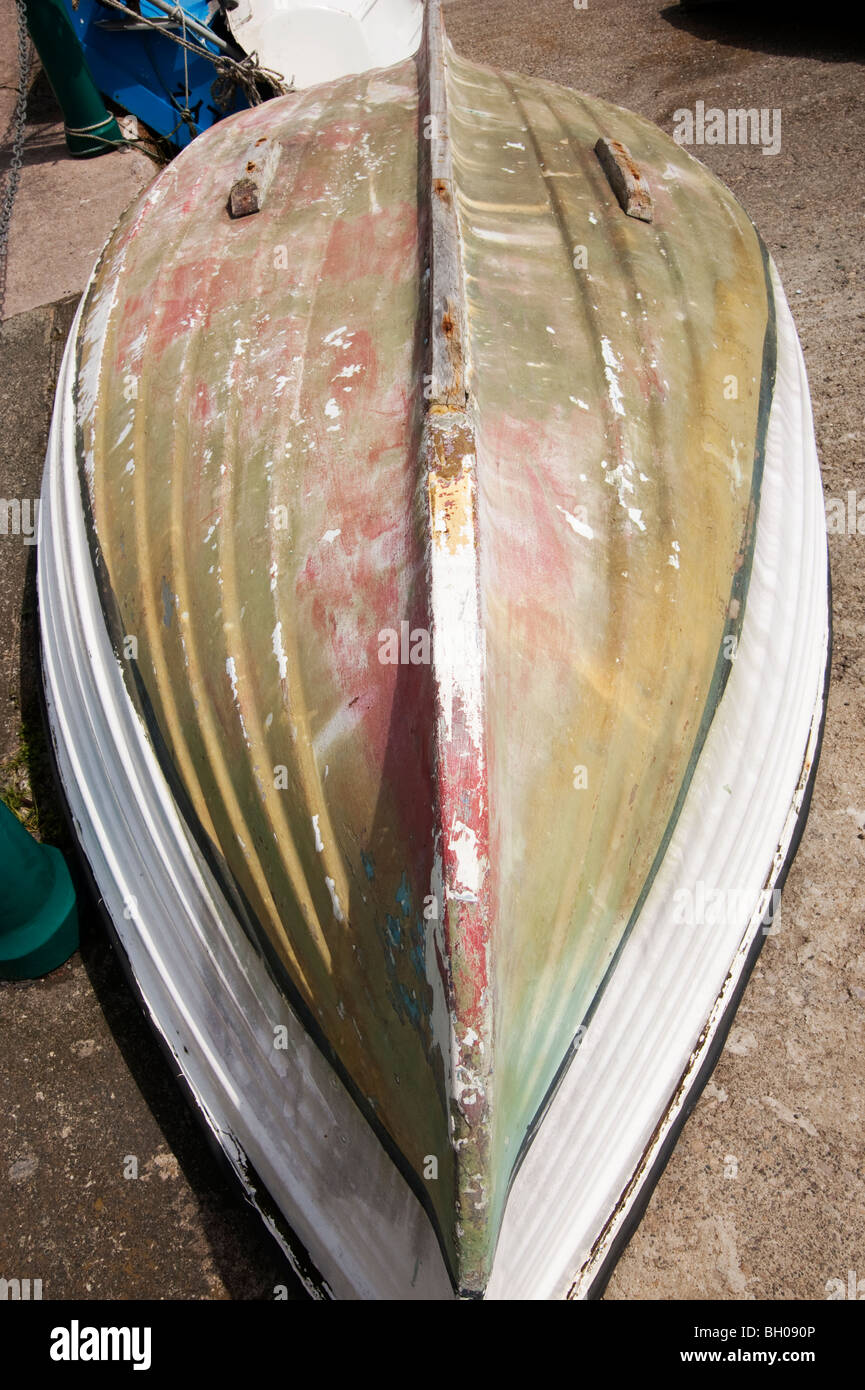 Boat bottom hi-res stock photography and images - Alamy