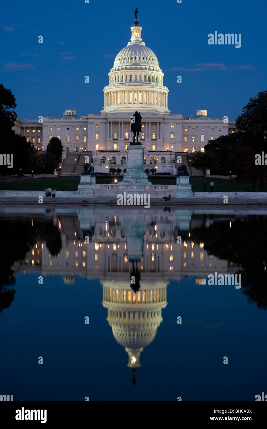 United States Capitol, Washington DC, USA Stock Photo - Alamy