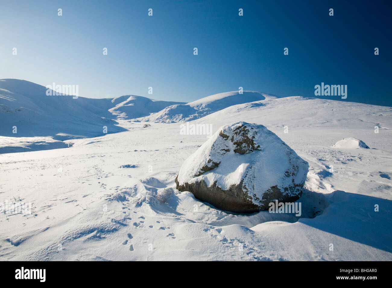 Boulder lake district hi-res stock photography and images - Alamy