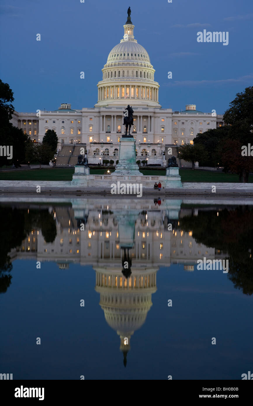 Washington state capitol united states hi-res stock photography and ...