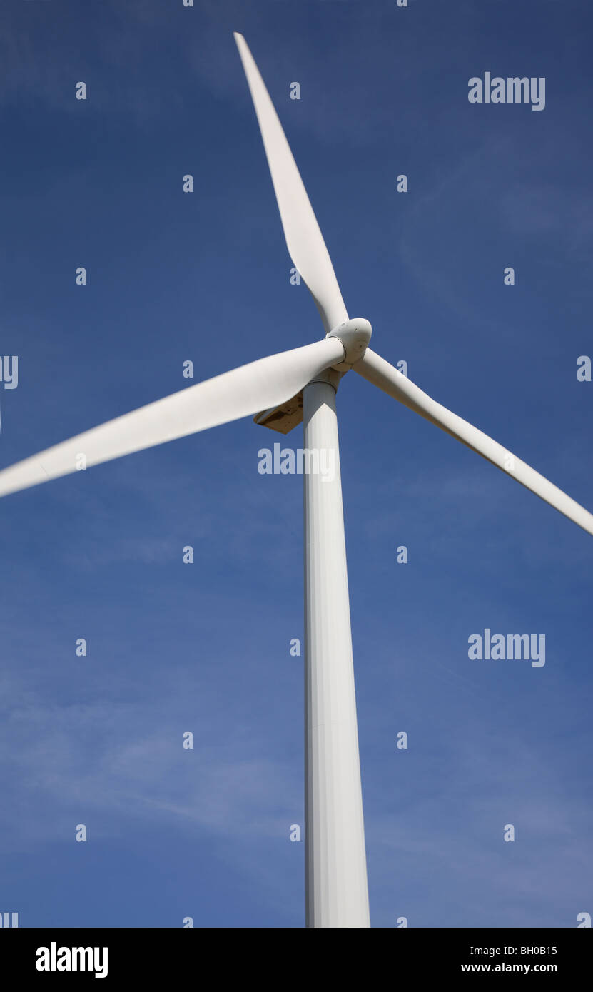 Wings of windmills hi-res stock photography and images - Alamy