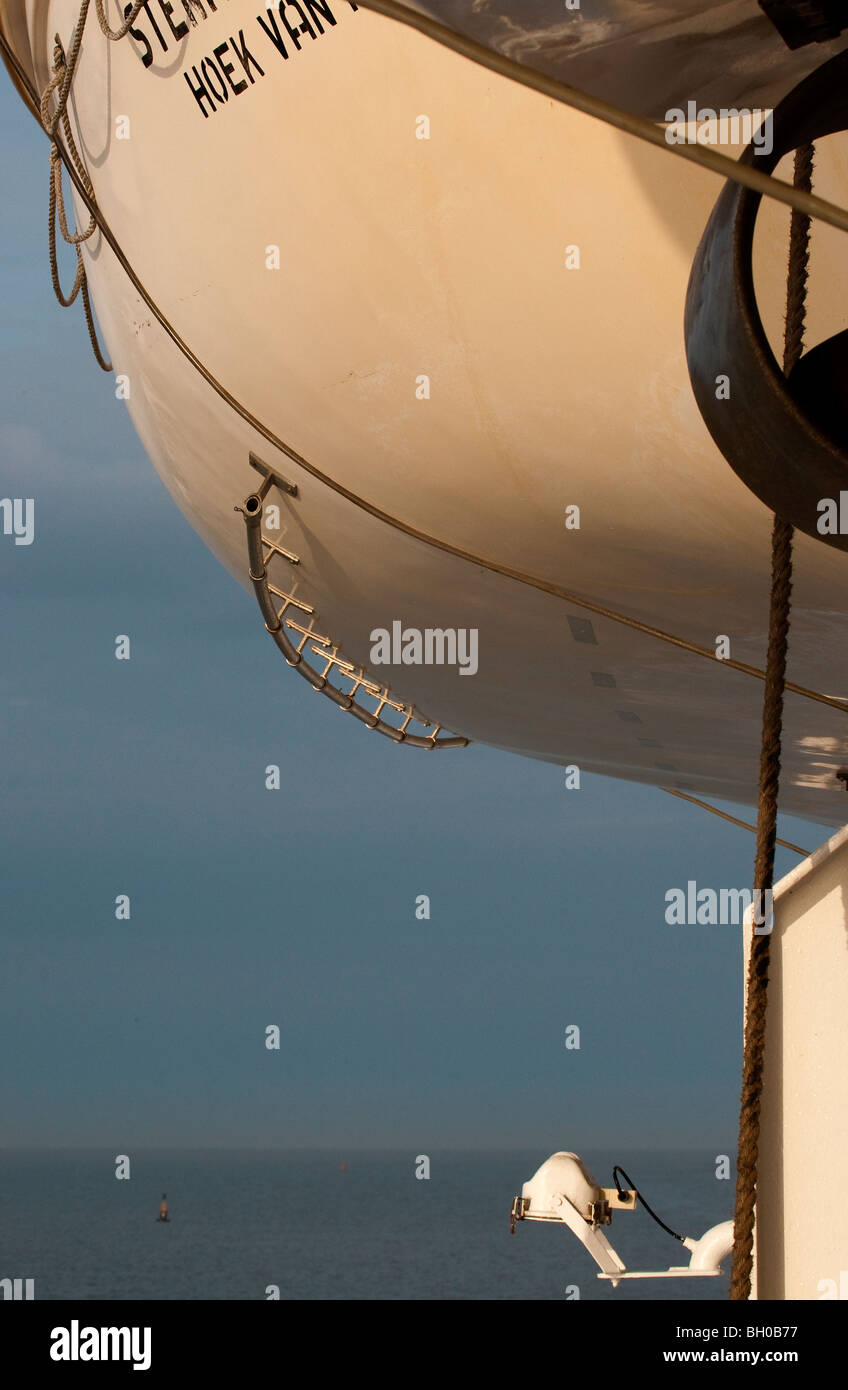 Life boat hi-res stock photography and images - Alamy