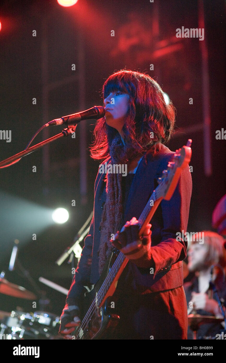 Earth stage hi-res stock photography and images - Alamy