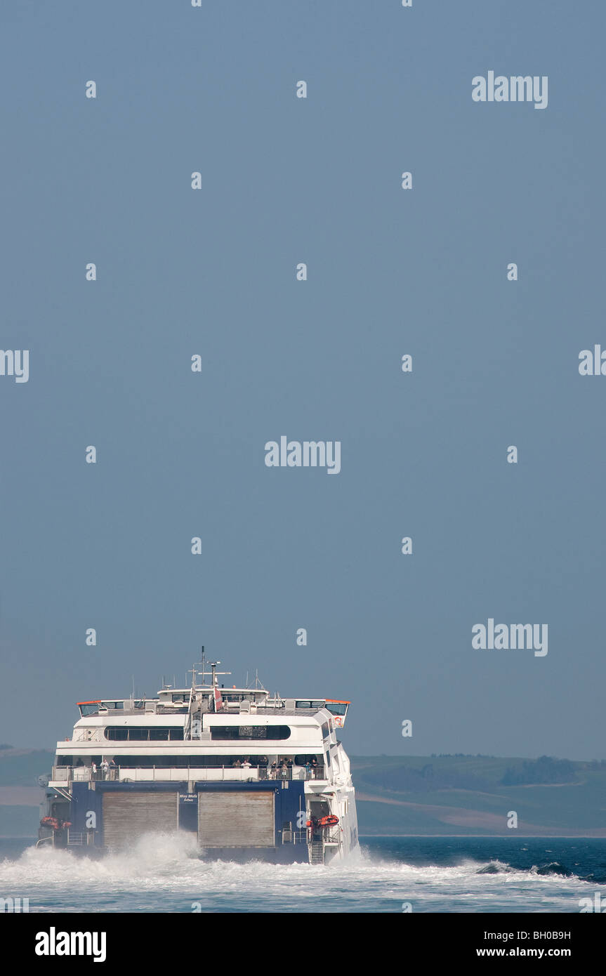 Incat hi-res stock photography and images - Alamy