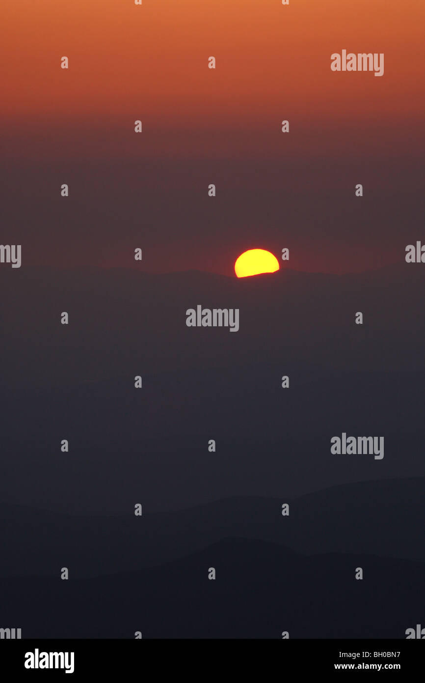 Mount Washington, New Hampshire USA Stock Photo - Alamy