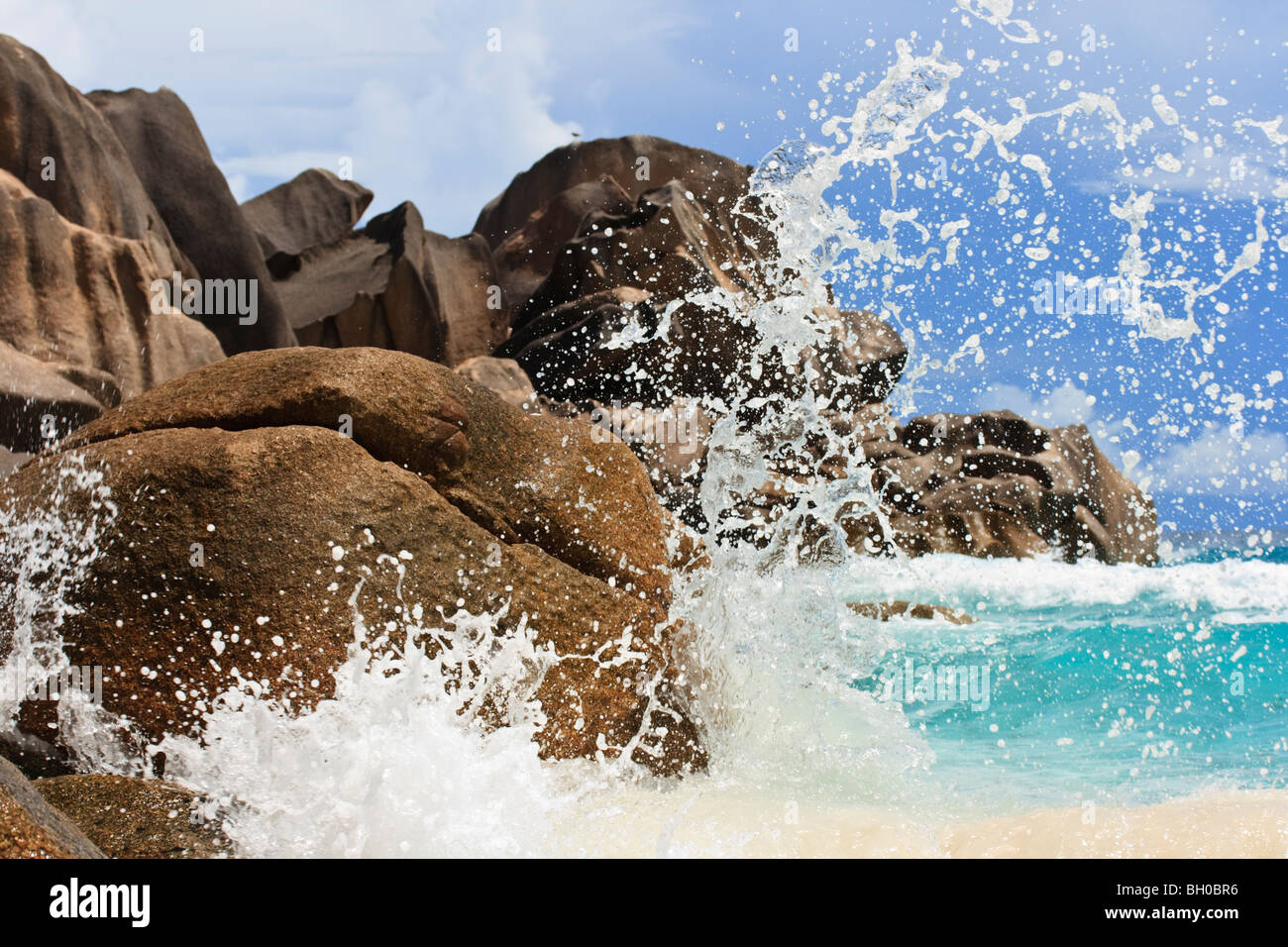 Fast shutter speed hi-res stock photography and images - Alamy