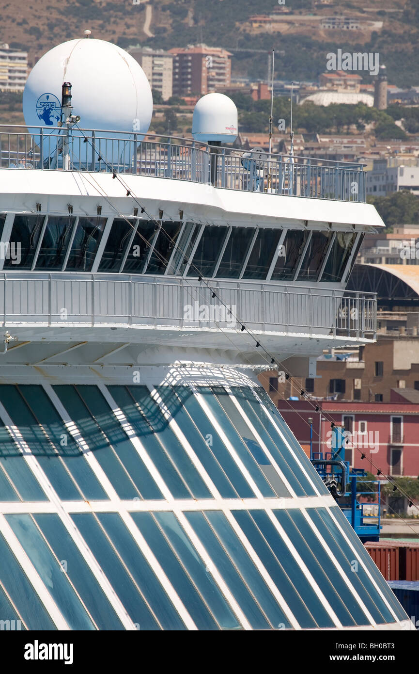 Ferry windows hi-res stock photography and images - Alamy