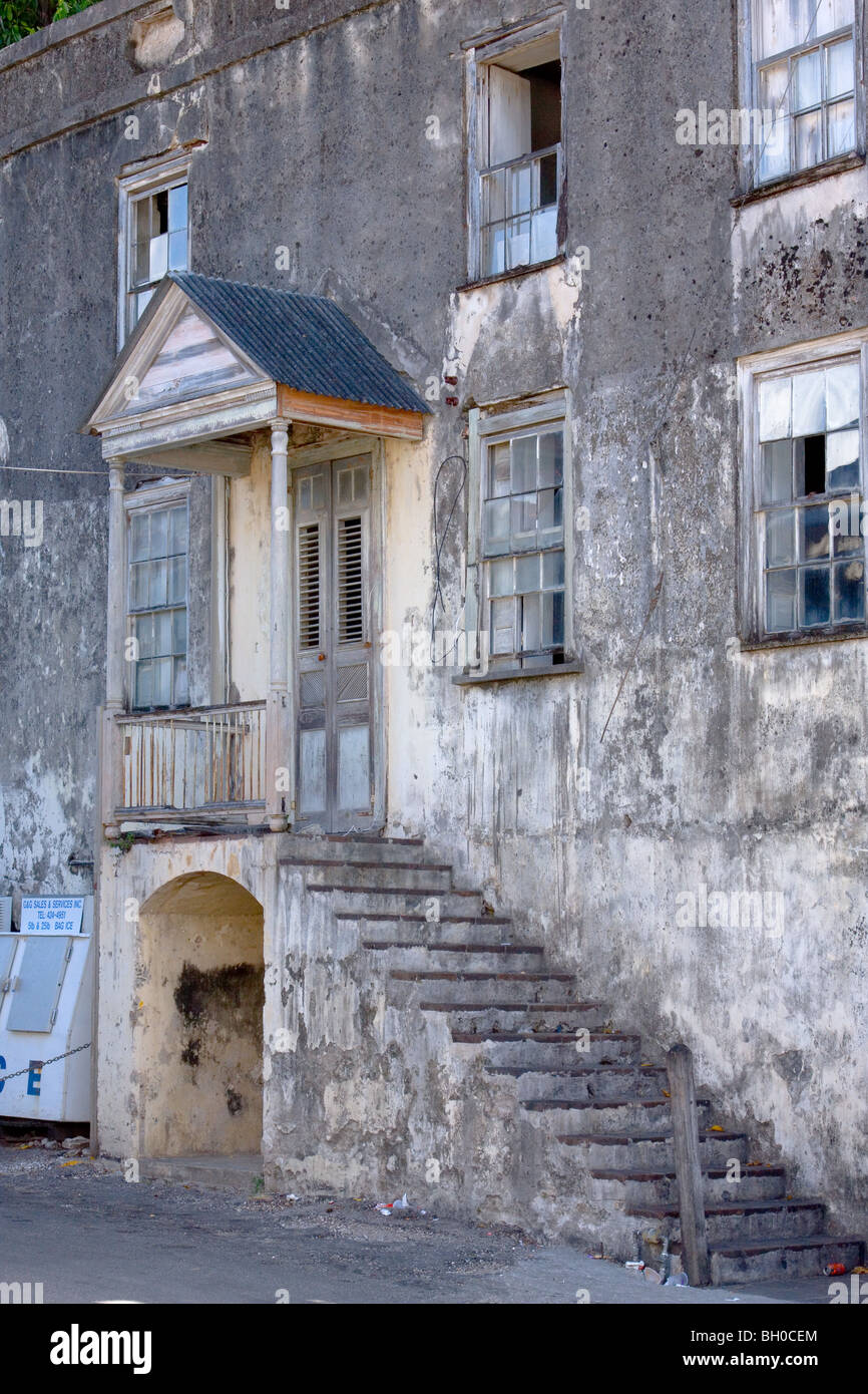 Historic barbados hi-res stock photography and images - Alamy