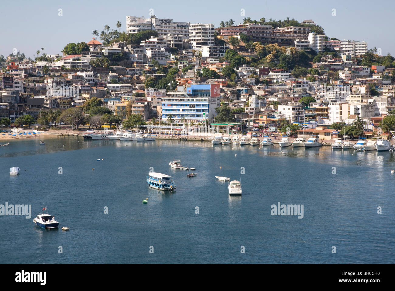 Acapulco hi-res stock photography and images - Alamy
