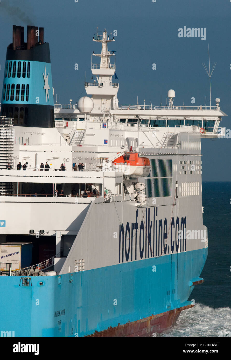 Norfolkline Stock Photos & Norfolkline Stock Images - Alamy