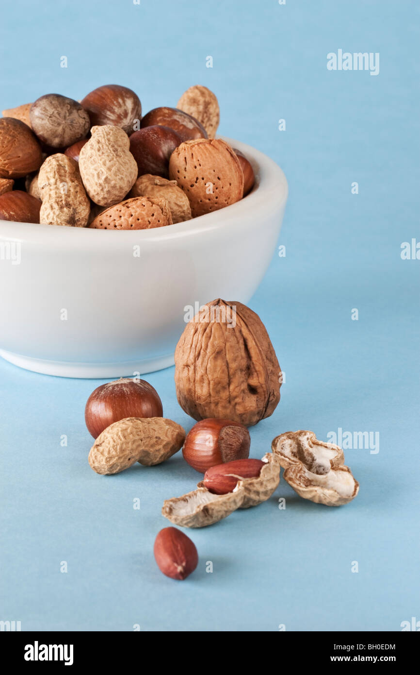Monkey nuts peanuts hi-res stock photography and images - Alamy