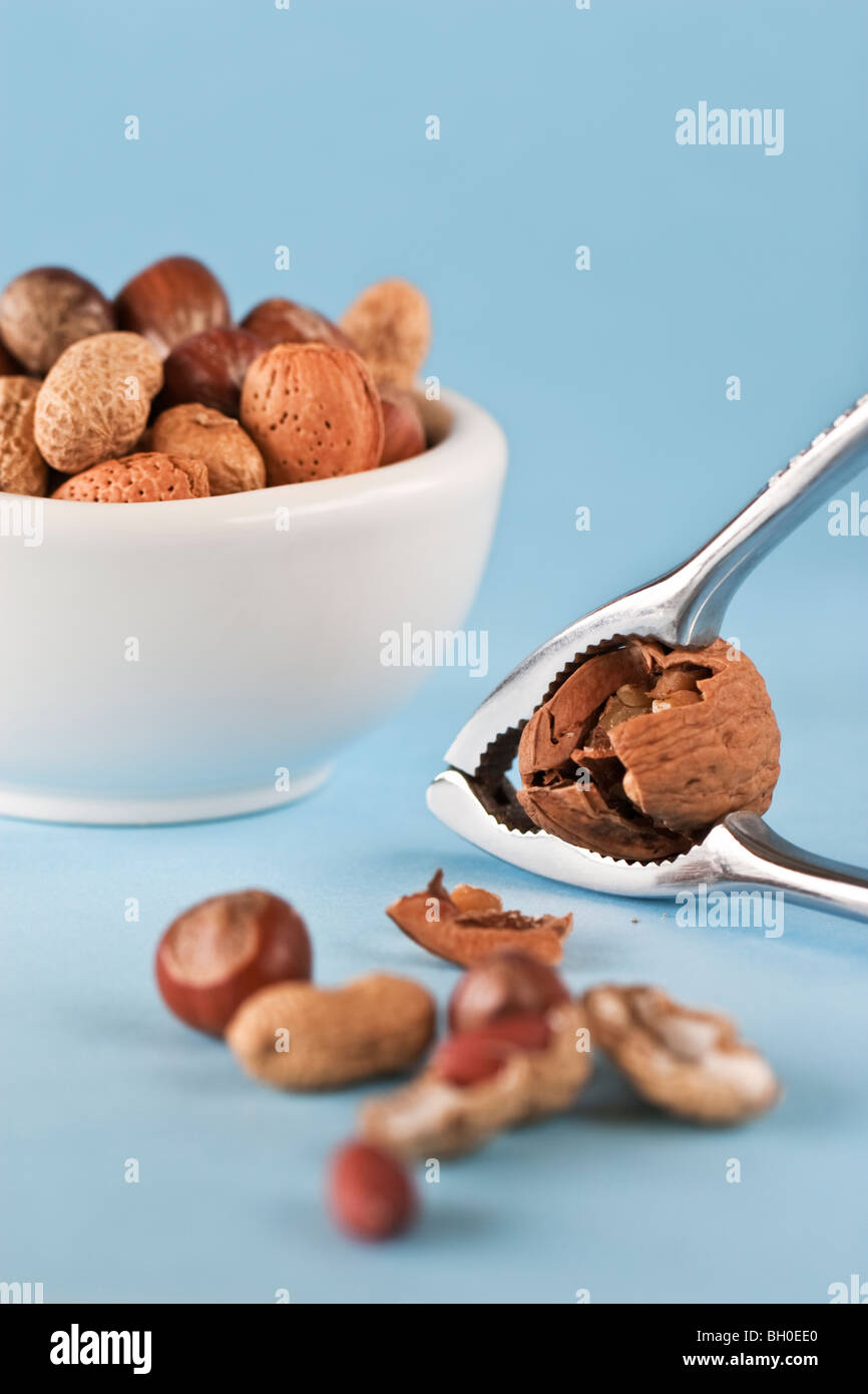 Creative nutcracker hi-res stock photography and images - Alamy