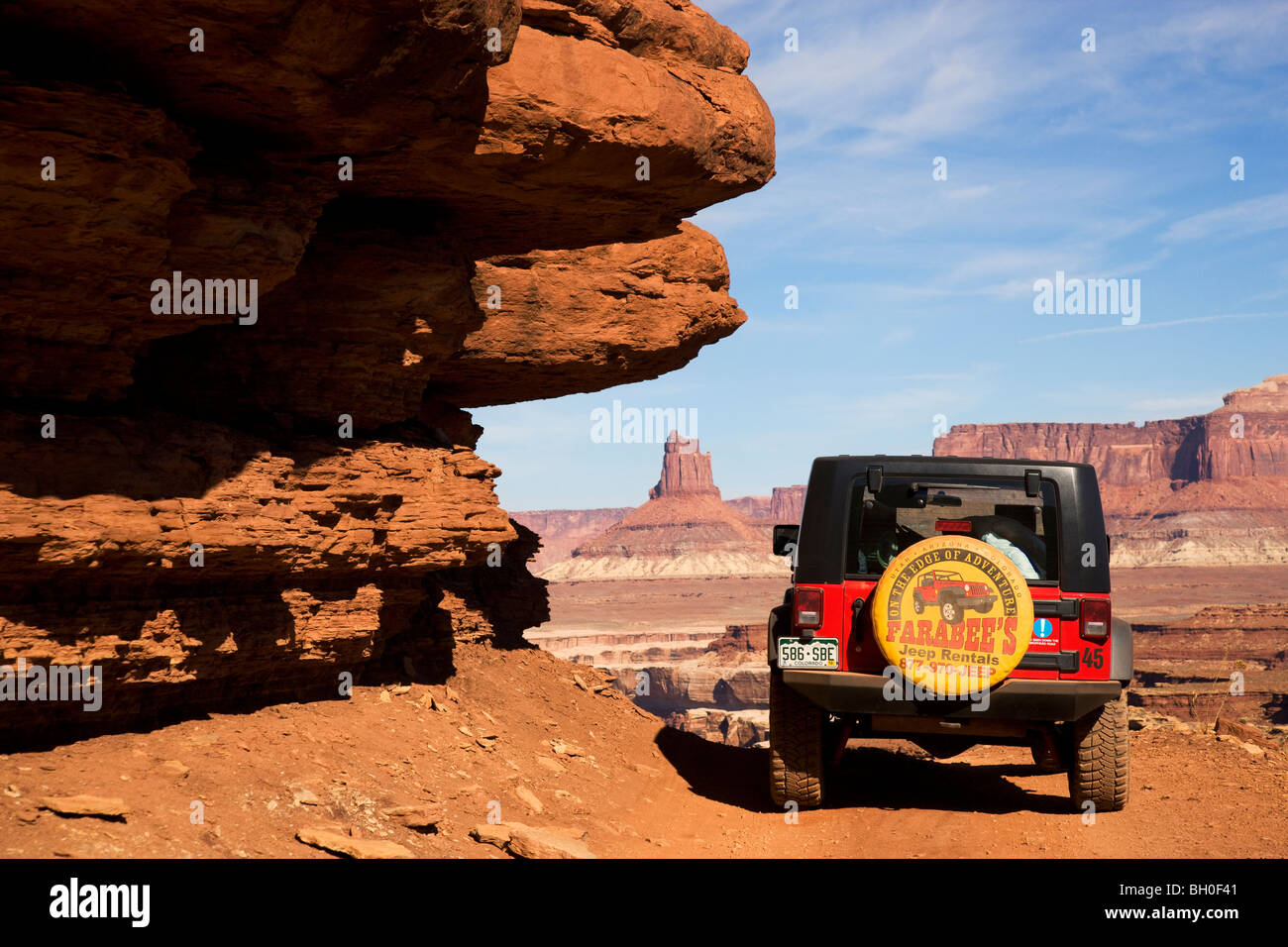 Jeep hi-res stock photography and images - Alamy
