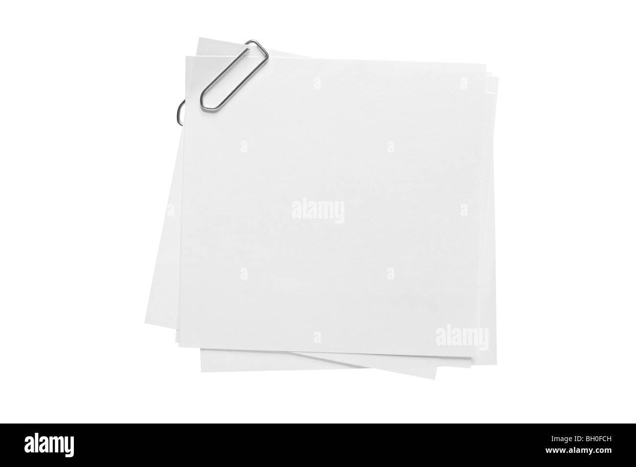 Materials for notes Cut Out Stock Images & Pictures - Alamy