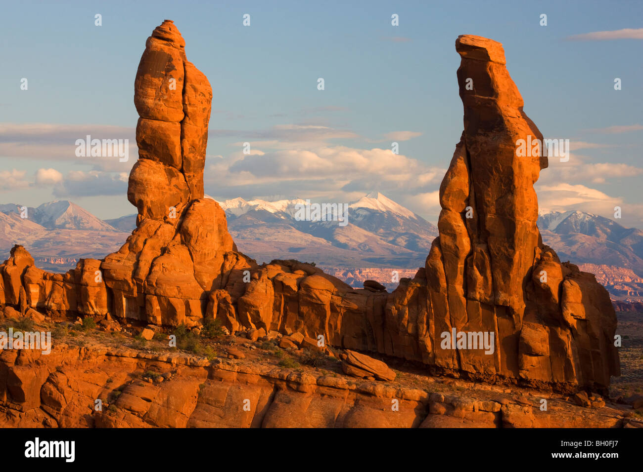 Marching Men Arches National Park Photo Highlights 2016 Alan