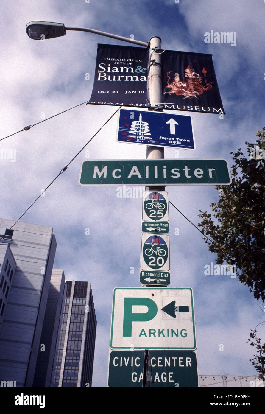 Robert Hubble San Francisco