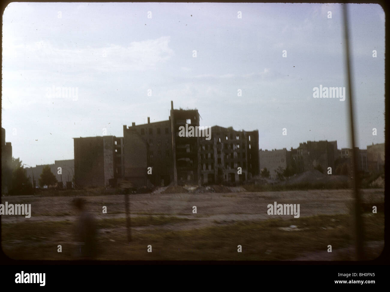 West germany 1960s hi-res stock photography and images - Alamy