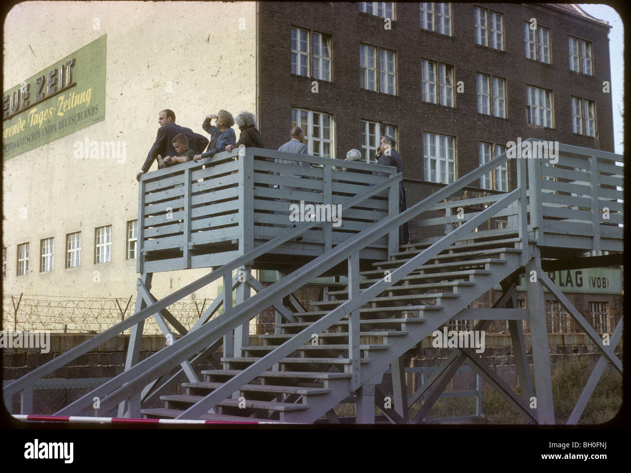 East berlin 1960s hi-res stock photography and images - Alamy