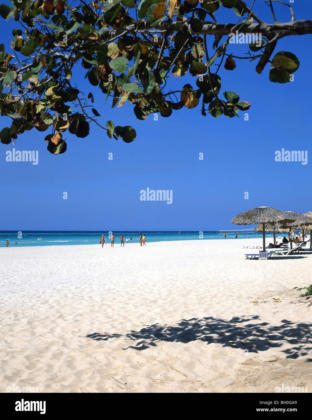 Varadero beach cuba varadero cuba beach cuban beach spanish speaking hi ...