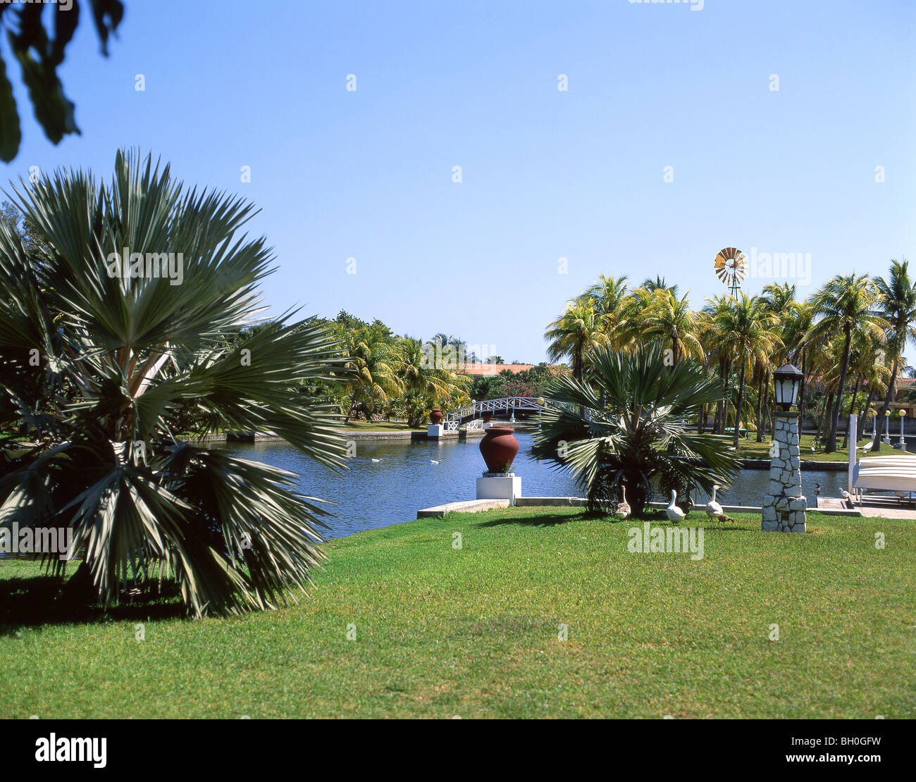 Josone park hi-res stock photography and images - Alamy