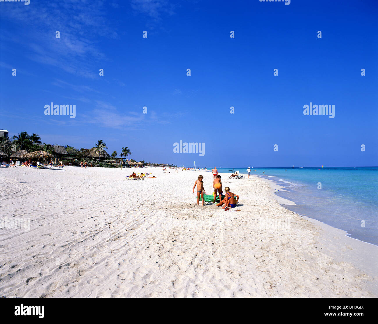 Varadero beach cuba varadero cuba beach cuban beach spanish speaking hi ...