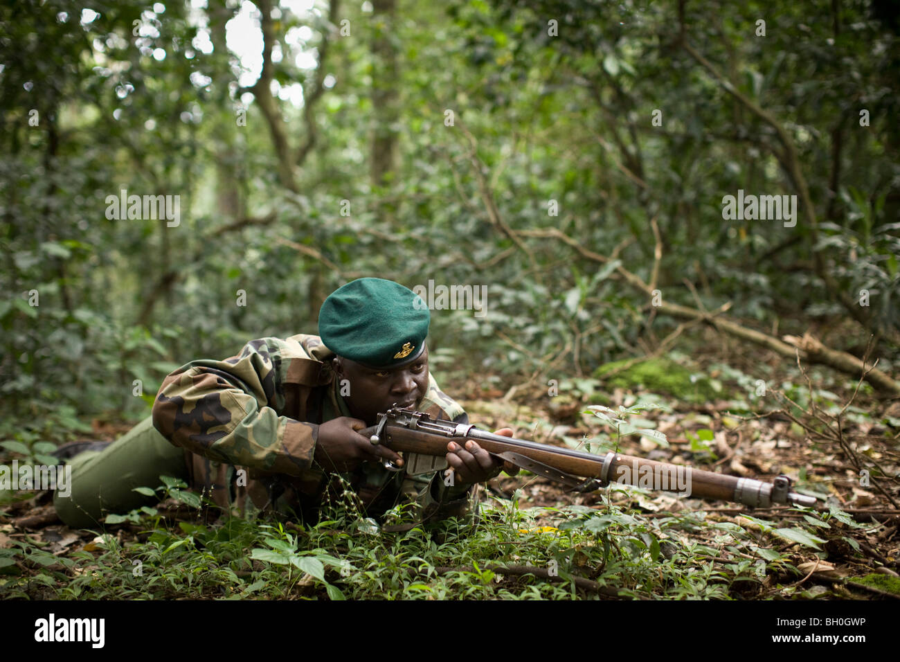 Army Rangers Stock Photos & Army Rangers Stock Images - Alamy