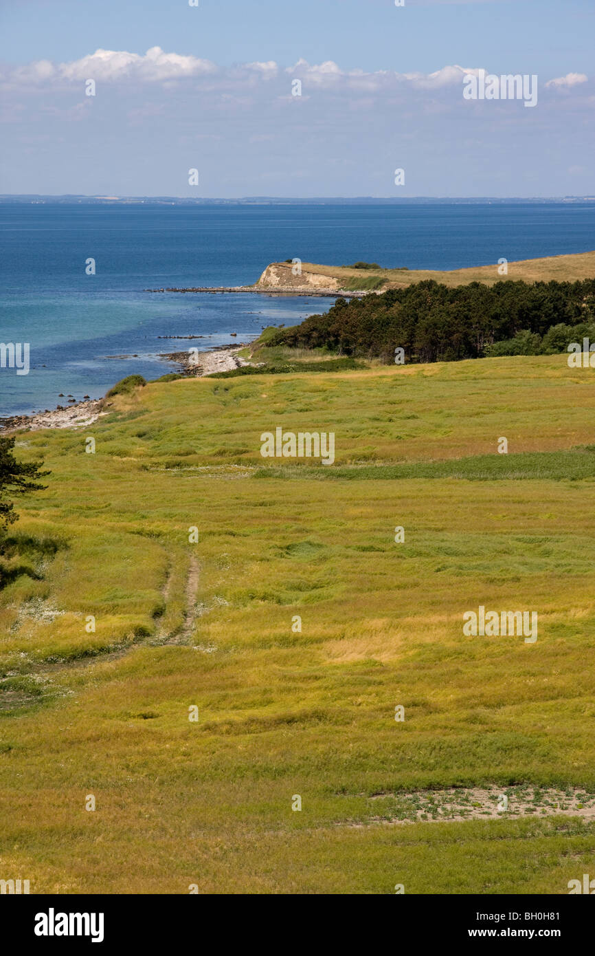 Samso Island High Resolution Stock Photography and Images - Alamy