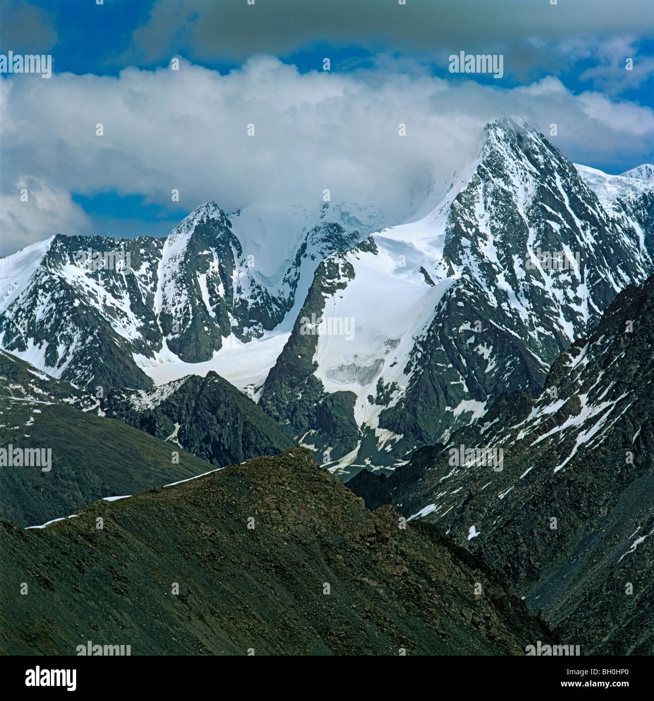 Sibeira hi-res stock photography and images - Alamy