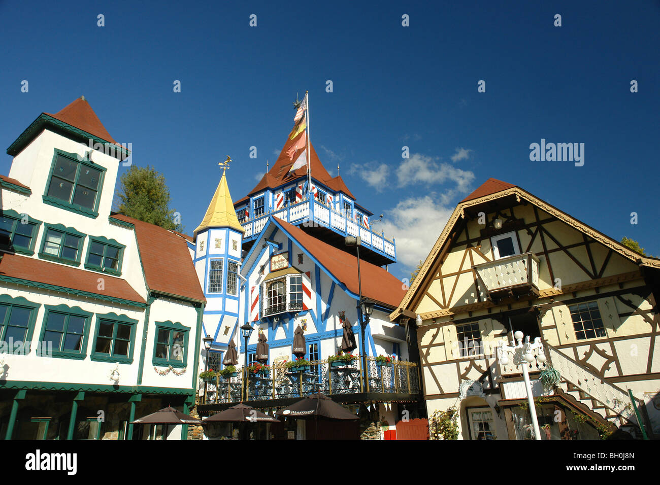 Helen georgia hi-res stock photography and images - Alamy