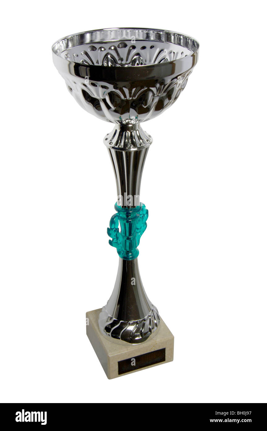 chess cup award Stock Photo - Alamy